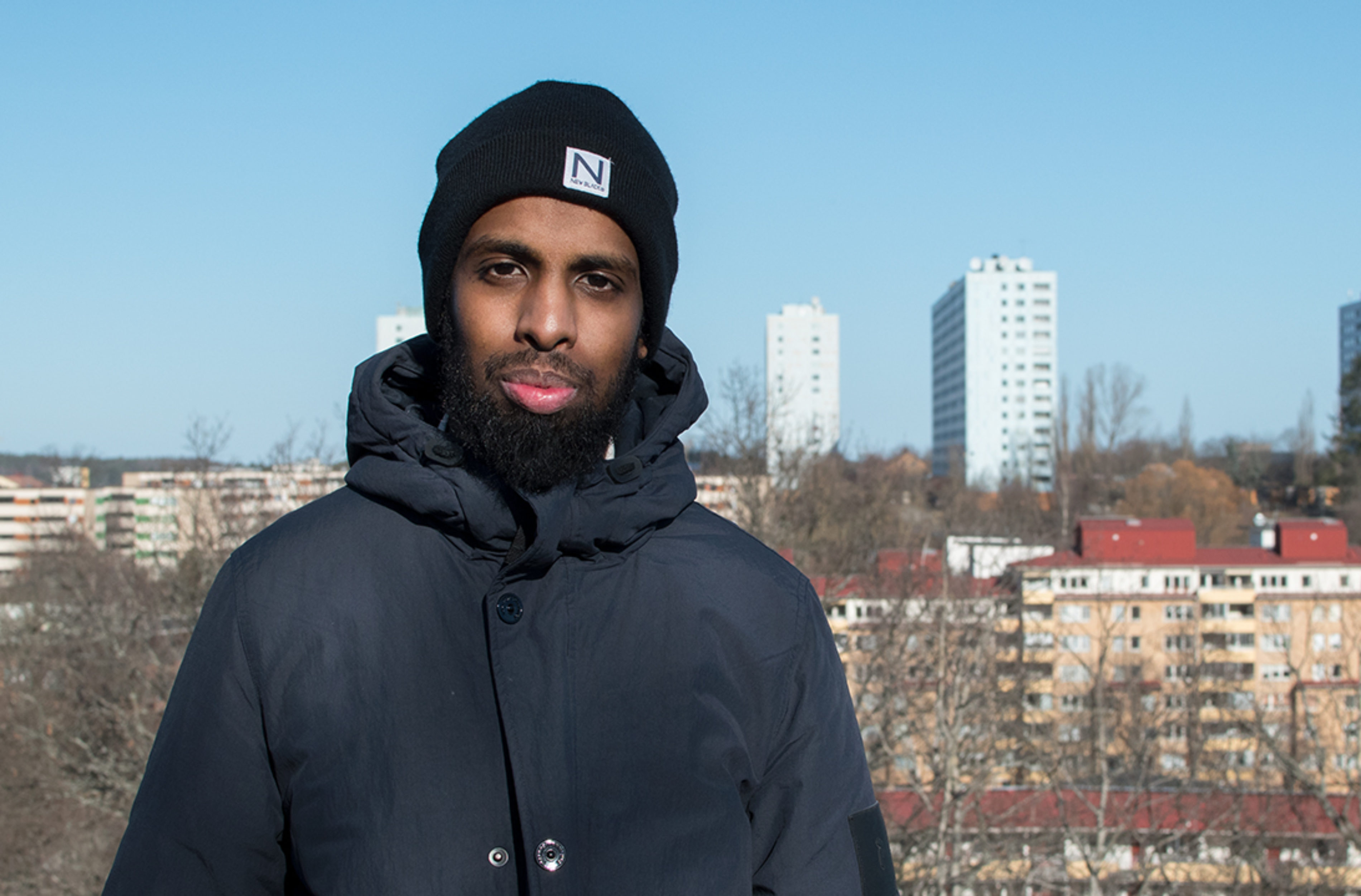 Dags för bokslut för Rashid Musa - Ibn Rushd Studieförbund